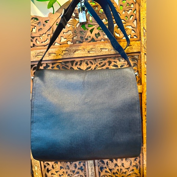 Louis Vuitton | Bags | Louis Vuitton Victor Taiga Canvas Messenger Bag ...